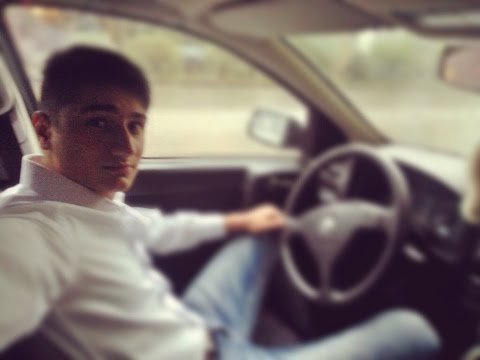 Maga Abdull - Haydi Soyle