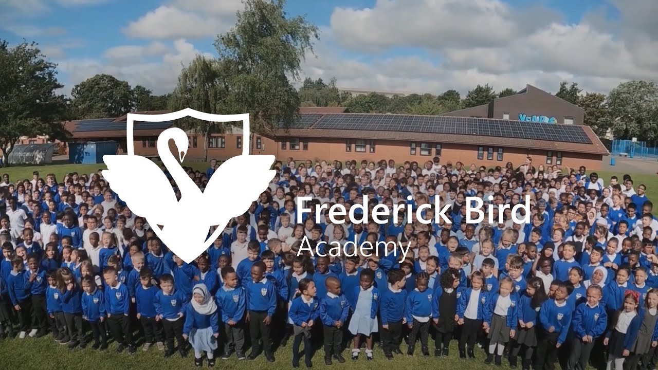 Frederick Bird Academy | Promotional Video - YouTube