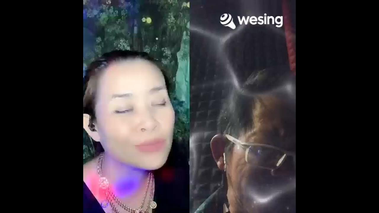 I don't Wanna talk about it cover by Karen Mong and Steven Takashi, SK2 Duet 🍌💖 ️🐅🐉 - YouTube