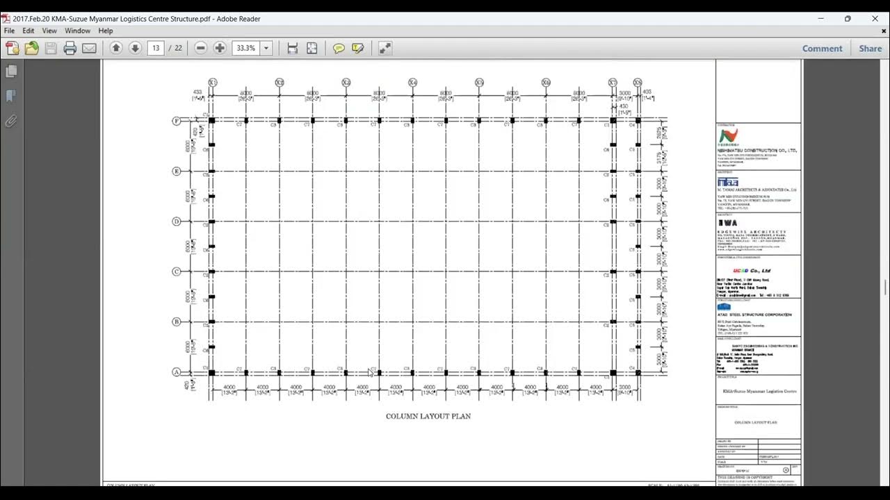 How to Calculate Excavation Work - YouTube