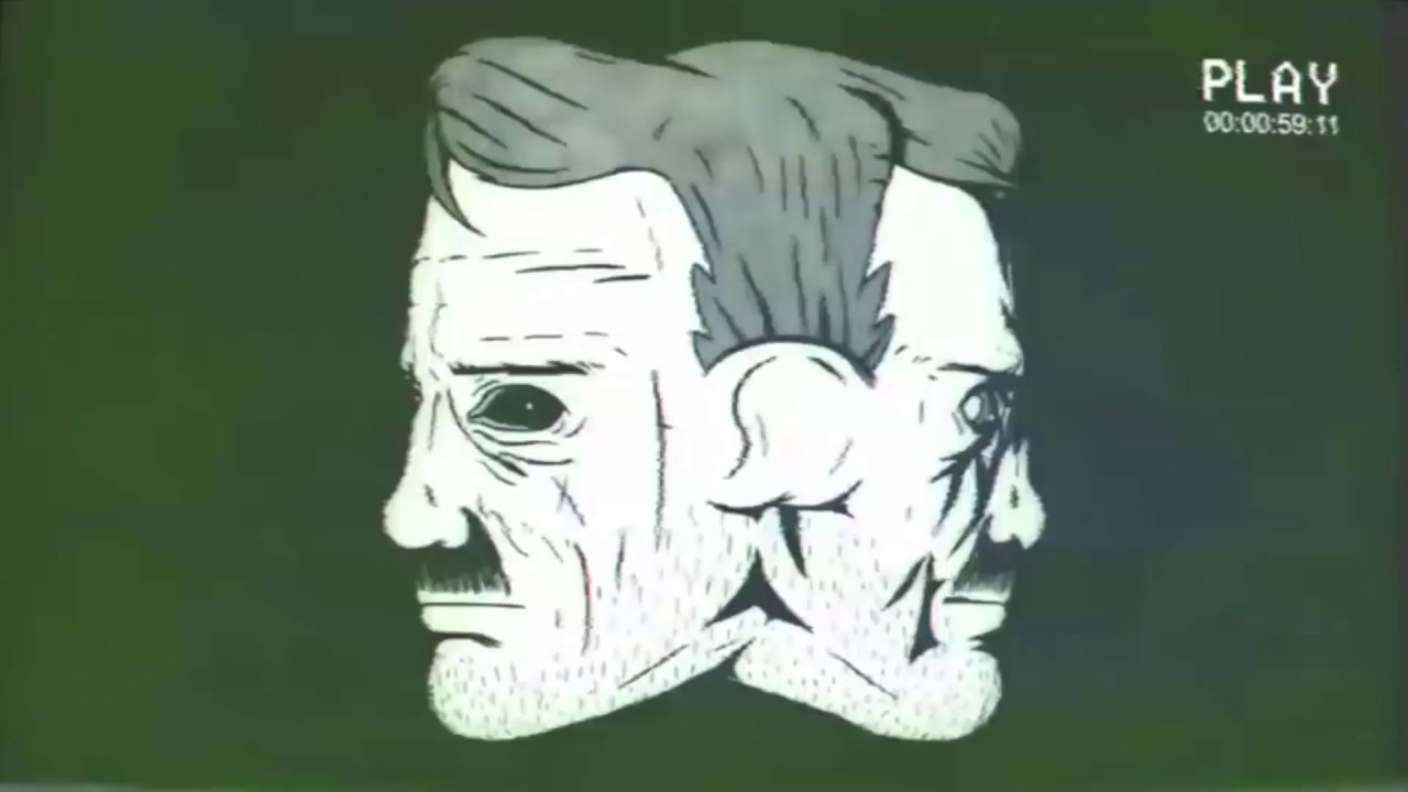 LUGHO - Bass Day | Trippy Animation | - YouTube