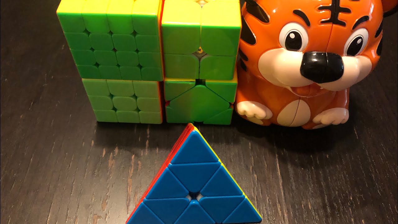 New To Cubing? Here Are Some Stuff That Can Help You! - YouTube