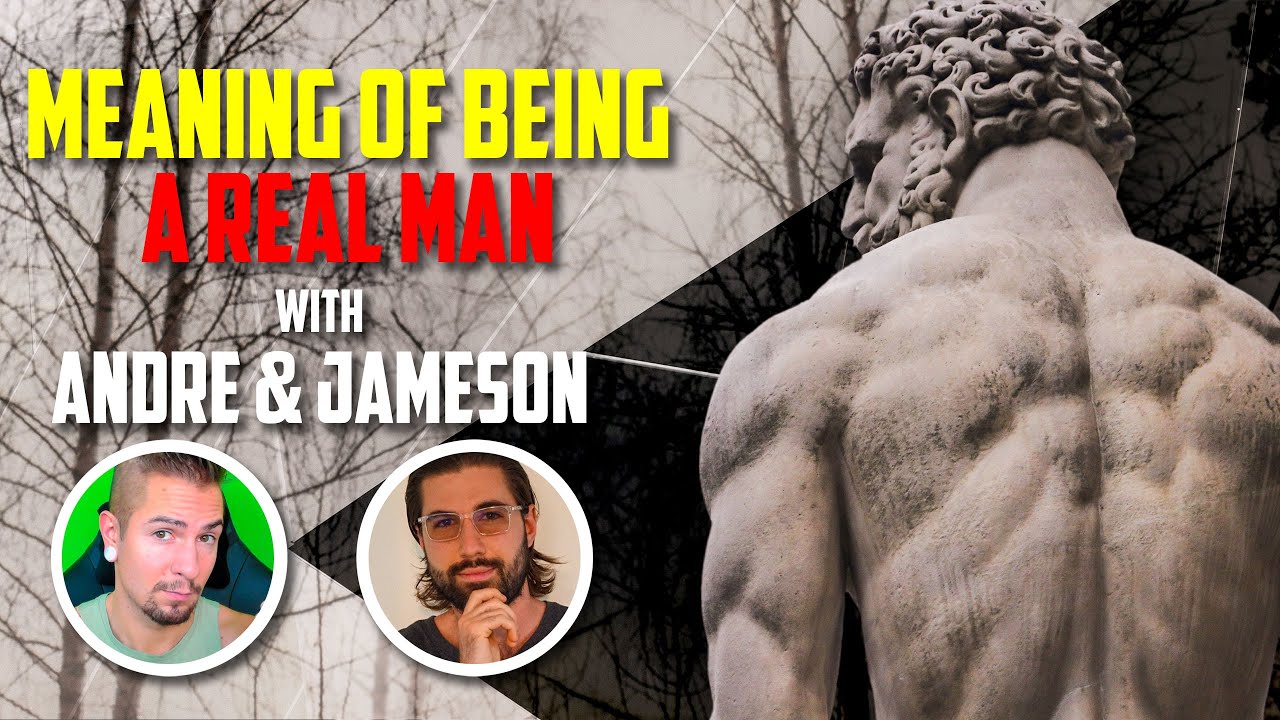 What Does It Mean To Be A GIGA? | True Meaning Of Being A Real Man ...