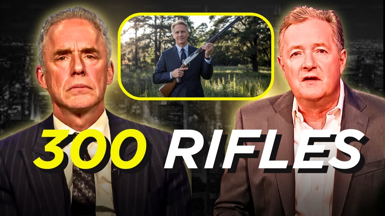 How Jordan Peterson's Father Shaped His Ideas - YouTube