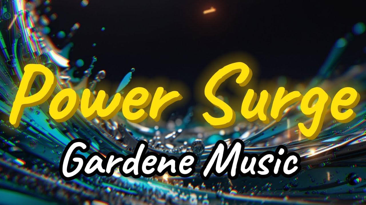 🎵 Power Surge: Get Pumped with This Power Song - YouTube