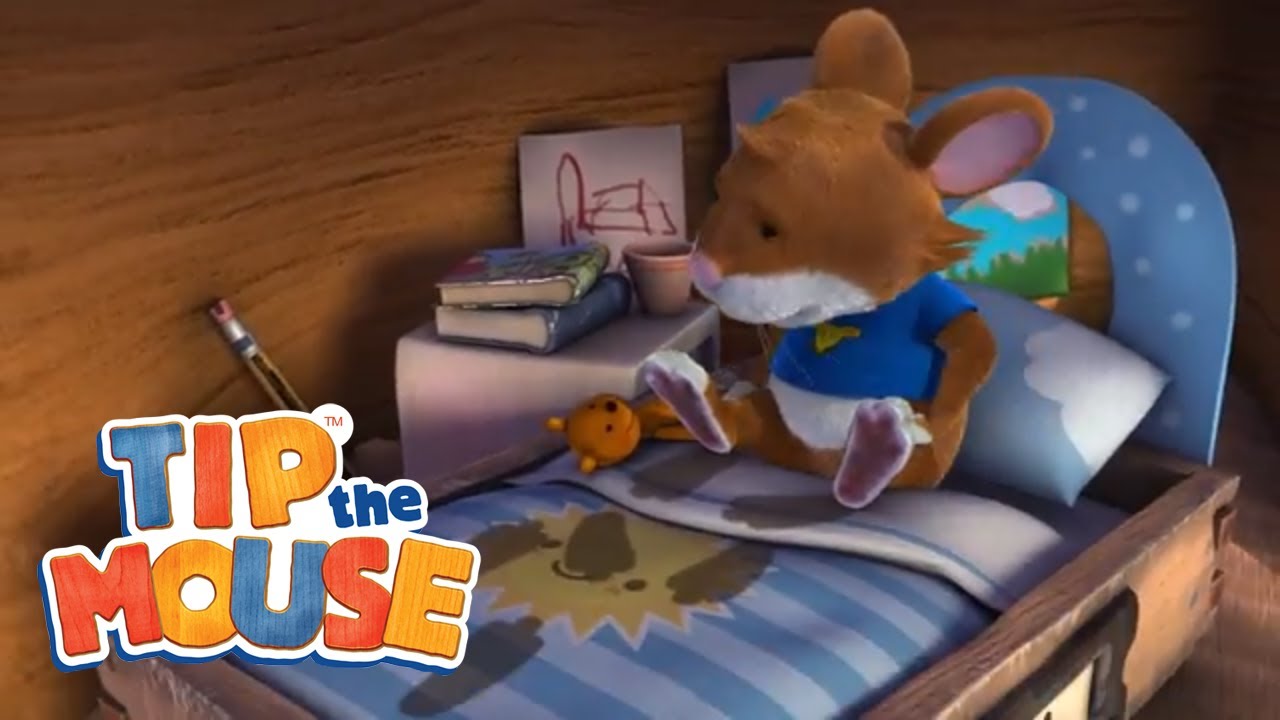 Tip and the rules - Tip the Mouse - YouTube
