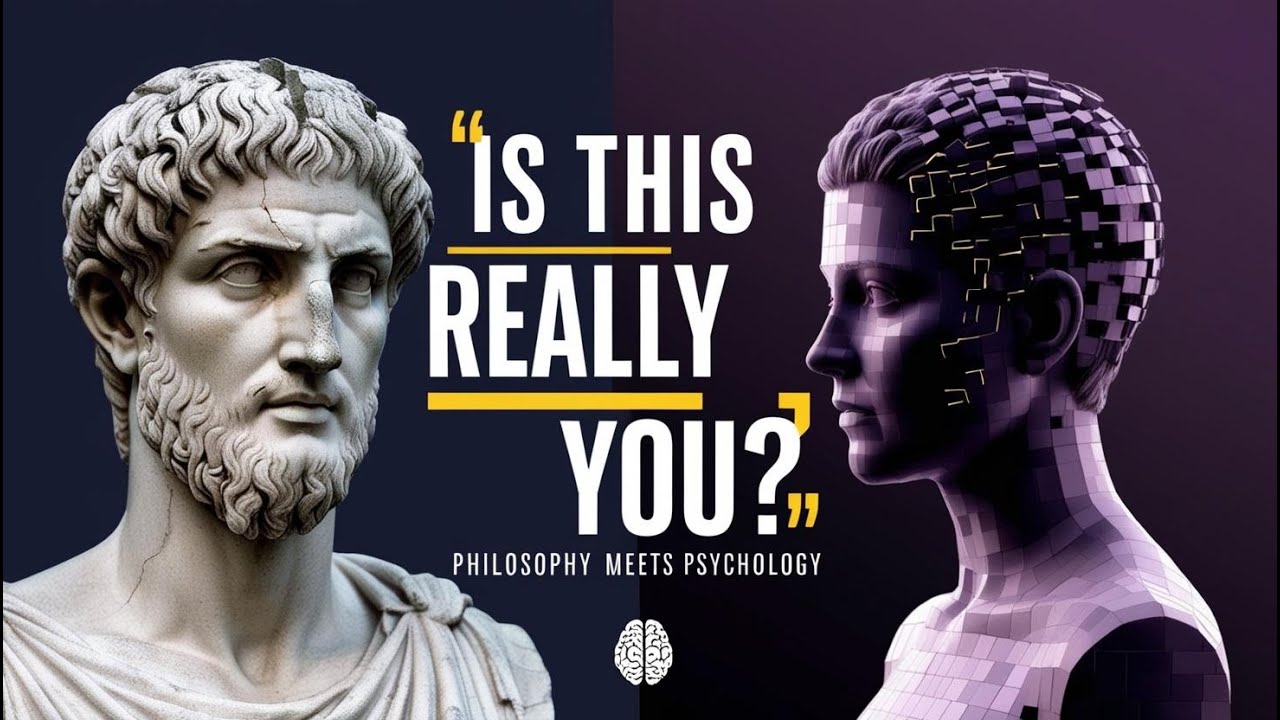 The Hidden Battle Between Reason and Desire EXPLAINED - YouTube