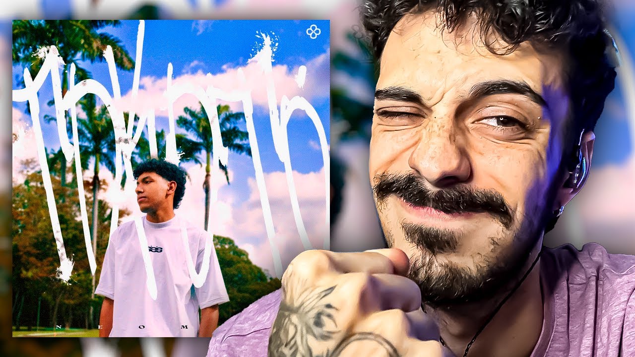 DESCUBRIENDO A NEOMAI: PRÓXIMO ARTISTA PEGAO 🔝🔥 - YouTube