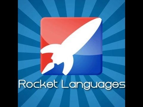 Language Learning - Rocket Language Learning - Rocket Languages - YouTube
