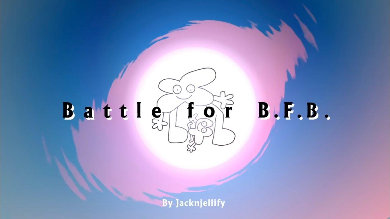 Ballers (Brothers Remaster) - Battle for BFB - YouTube