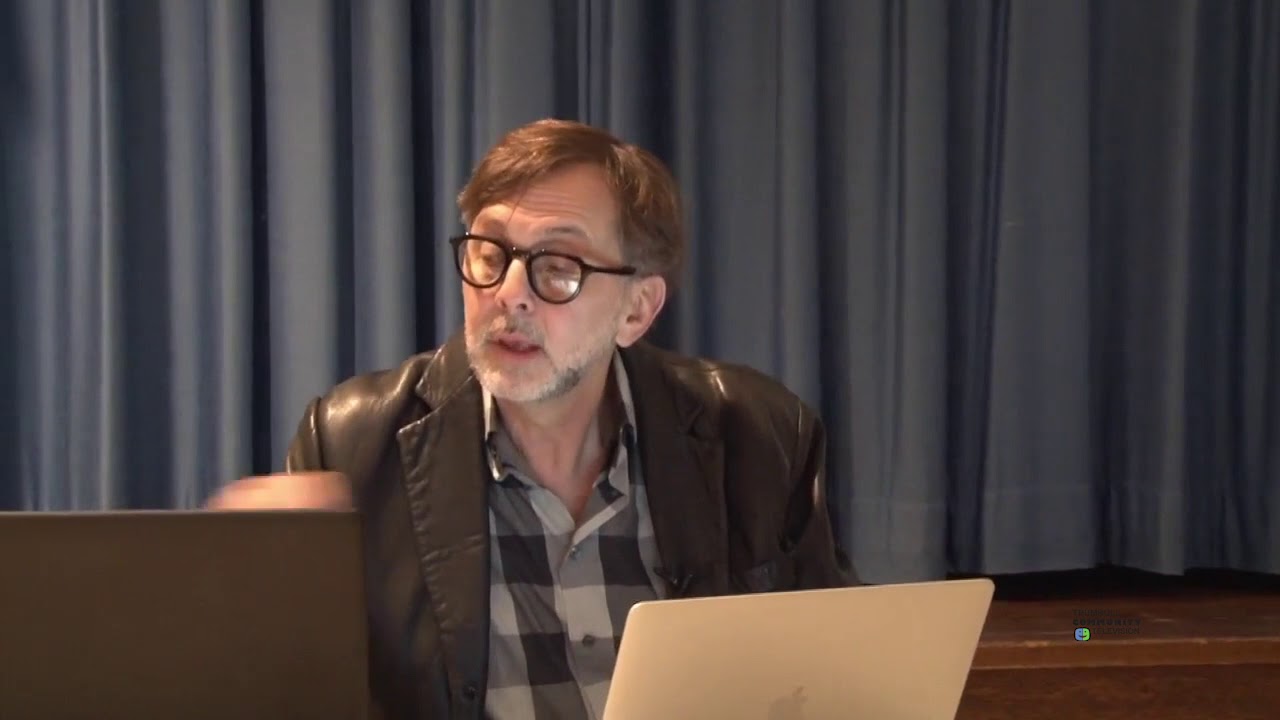 Brian Q. Torff: Essential American Songs - YouTube