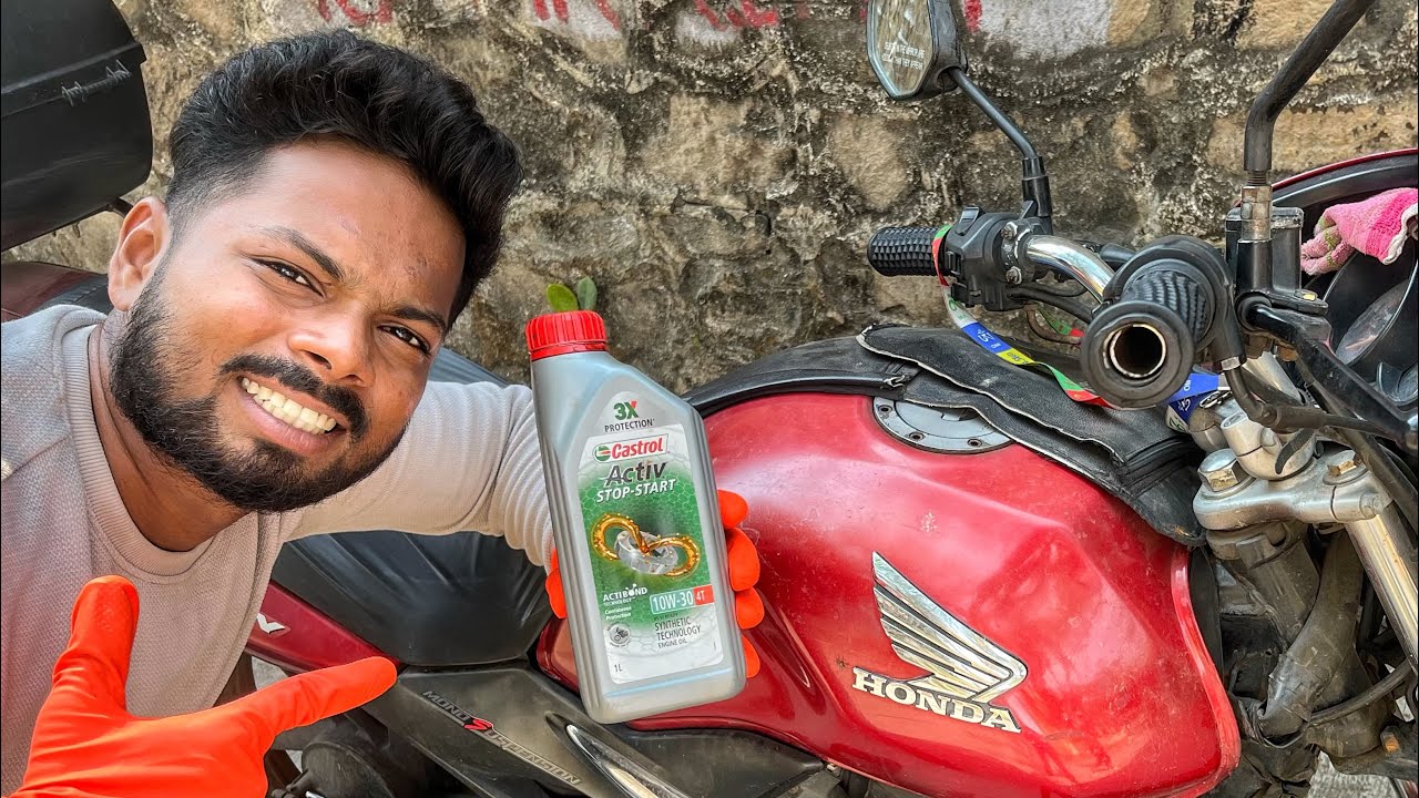 Castrol Activ | Review | Castrol Activ 10W-30 | Castrol Activ 5W-30 ...