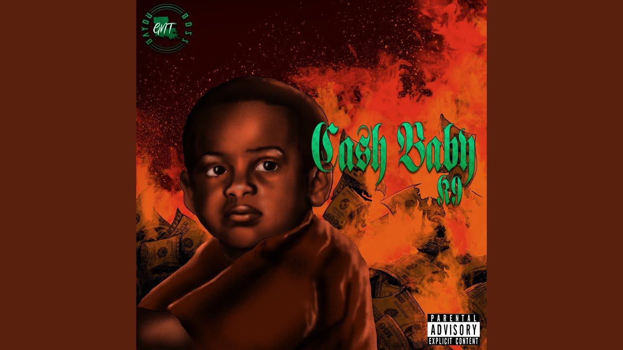 Cash Baby - YouTube Music