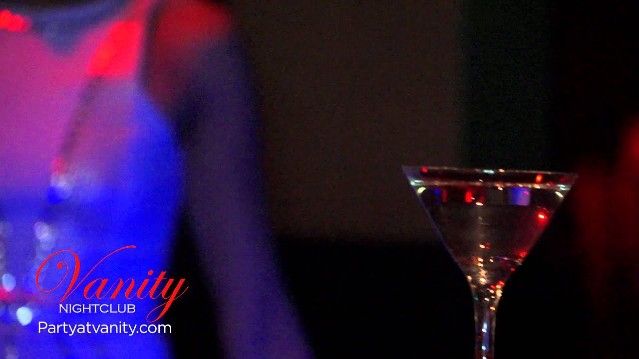 New Years Eve Philly at Vanity Nightclub - YouTube