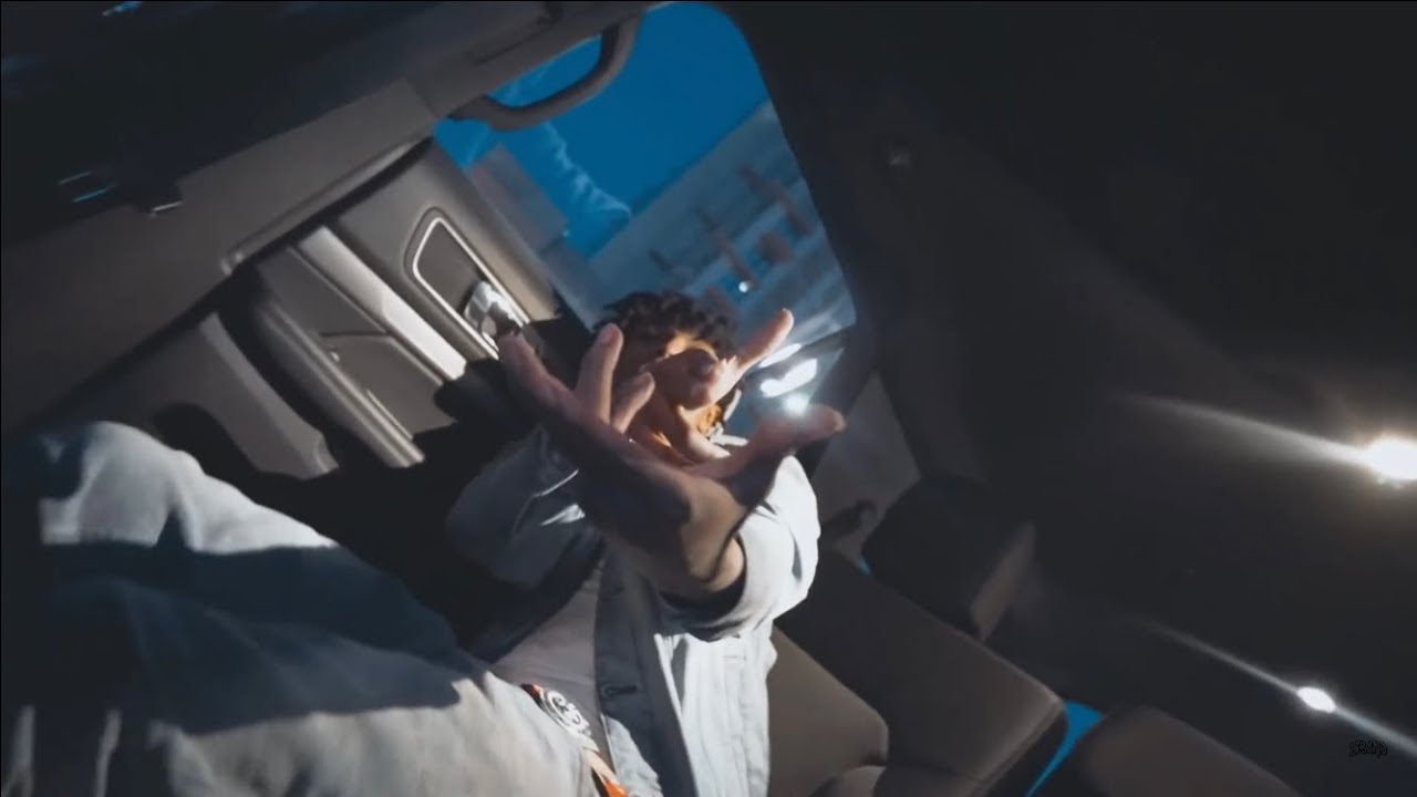 LiBand - Talk My $hit (Official Video) - YouTube