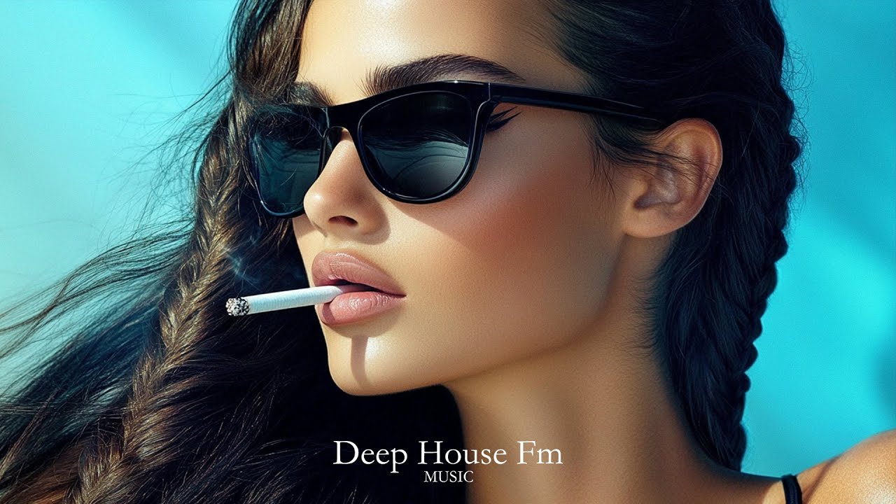 Deep House Music - Best of Ethnic Chill & Deep House Mix [1 Hours ...