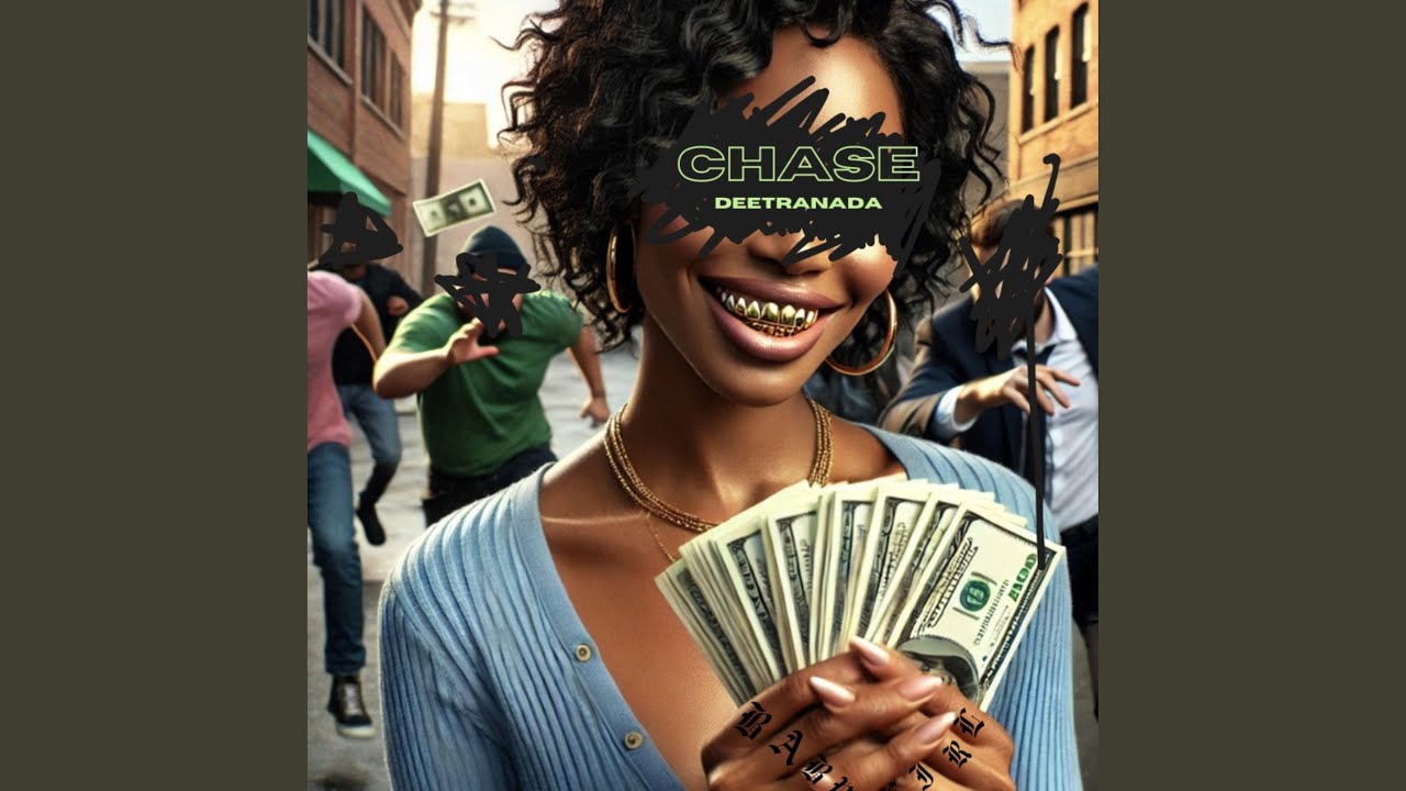 CHASE - YouTube