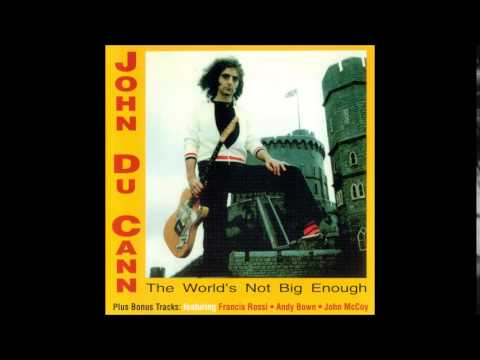 John Du Cann - Don't be a dummy - YouTube