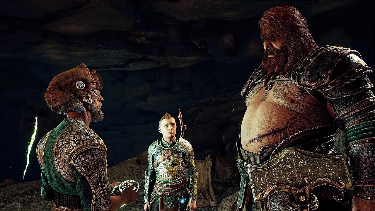 Kratos The Lord is Back!! || Live stream || part #9 || Gamers ...