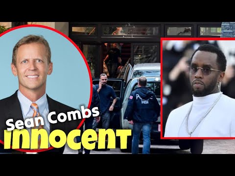 "Diddy" Lawyer: Homeland Security Investigation Officials Used ...
