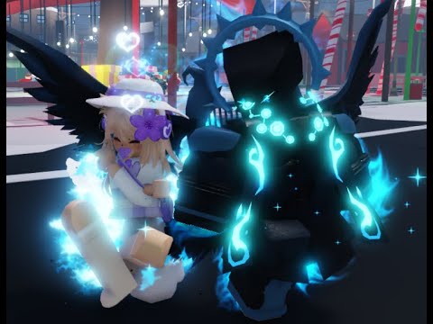 Trading for an unusual fallen [AUT] [ROBLOX] - YouTube