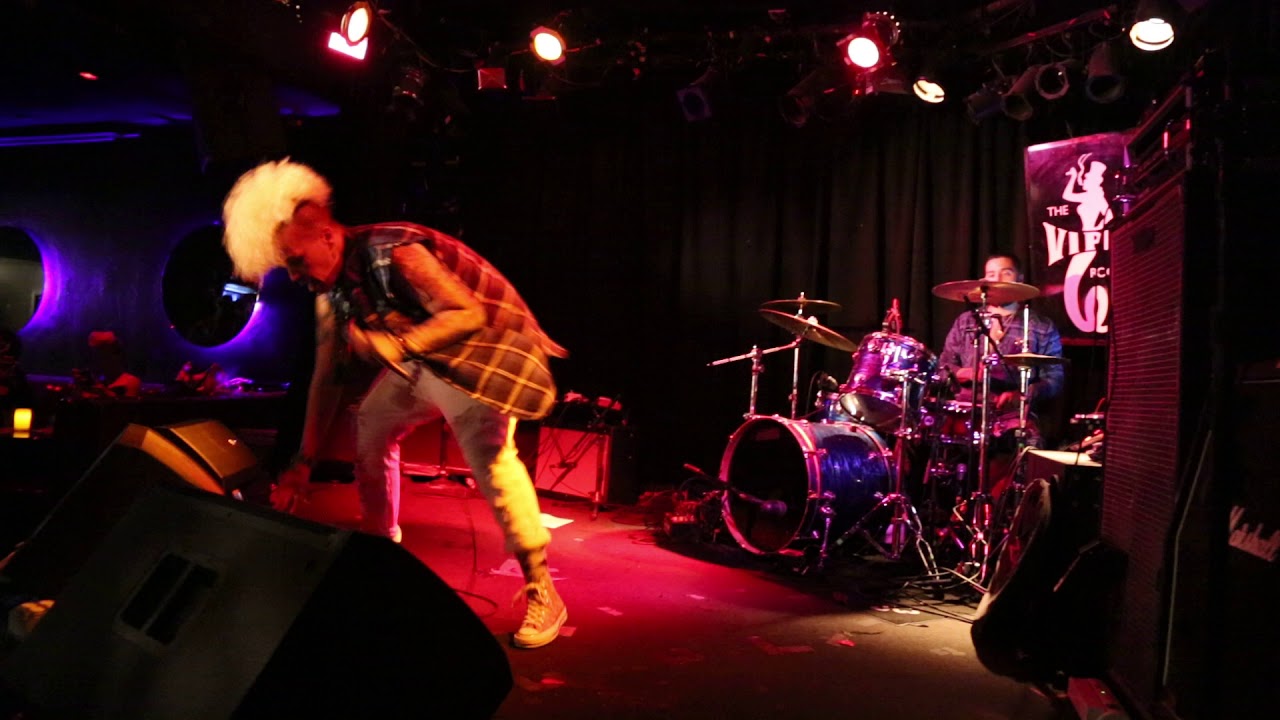 BLU NYLE -MANGO JUICE- SUNSET STRIP-VIPER ROOM - YouTube