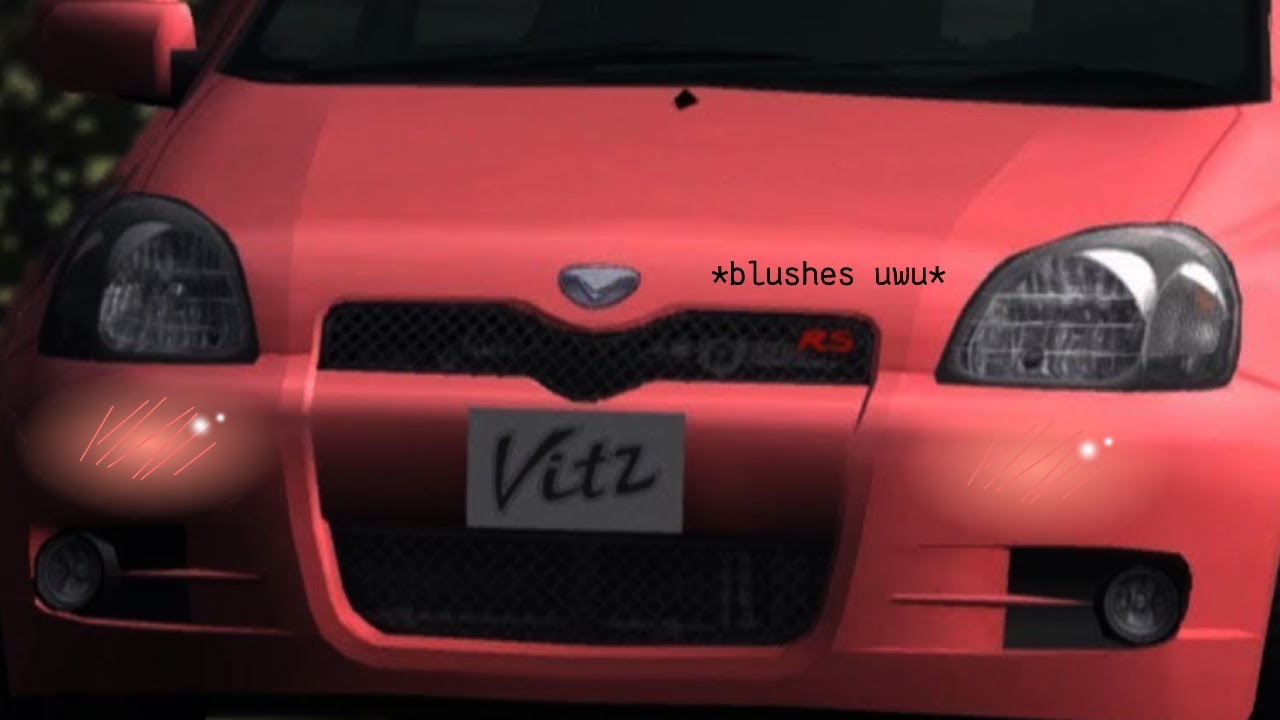 The Pink Yaris Experience™ - YouTube