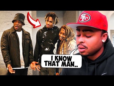 Chuco Reacts to D6 & Teetee BLIND DATE
