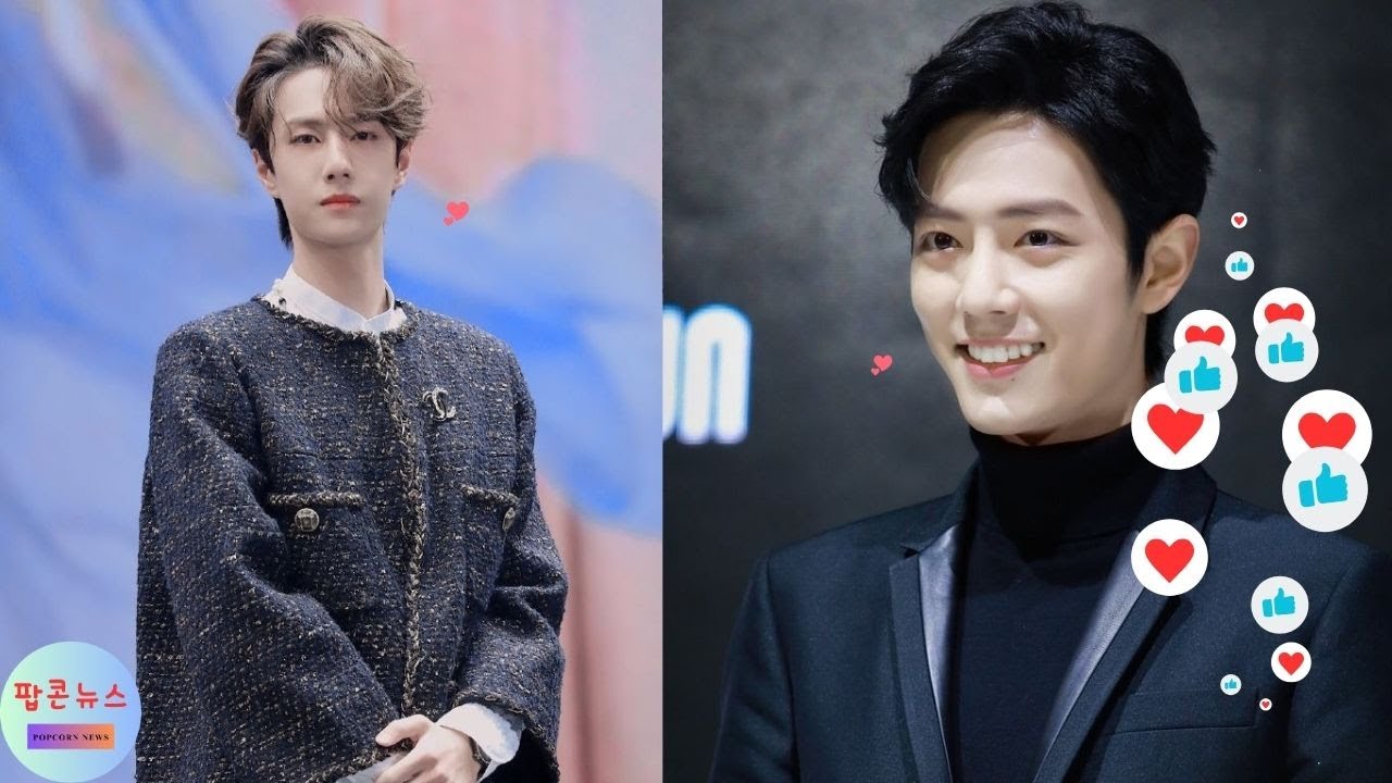"Wang Yibo & Xiao Zhan: Their New ‘Flirty’ Act Sparks Online Chaos ...