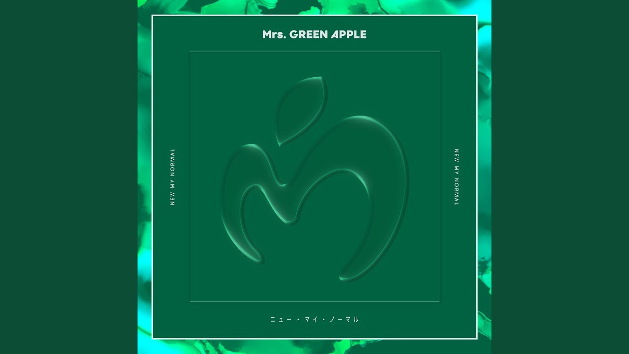New My Normal - YouTube Music