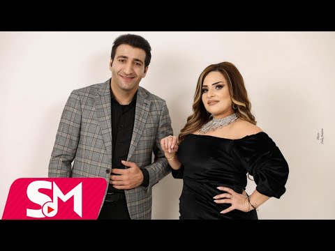 Mehriban Aslan & Ayaz Allahverdiyev  - Hardasan Ay Cavanlig / Yeni Klip 2024