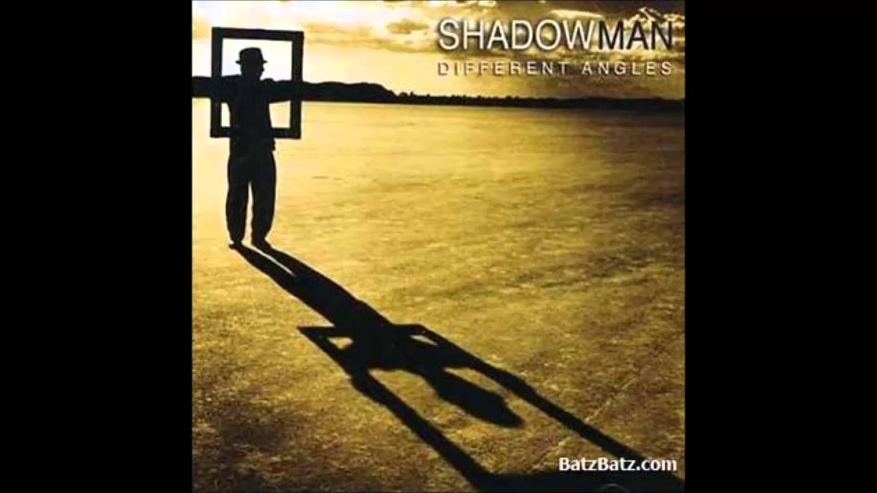 Shadowman (AOR) - Free Fall (Jap Bonus Track) - YouTube