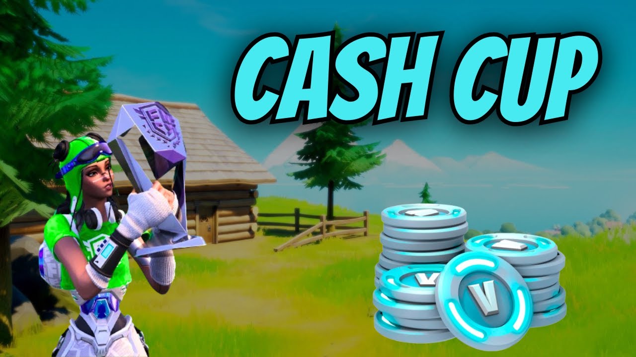 Dominating in CASH CUP🎮🏆 - YouTube