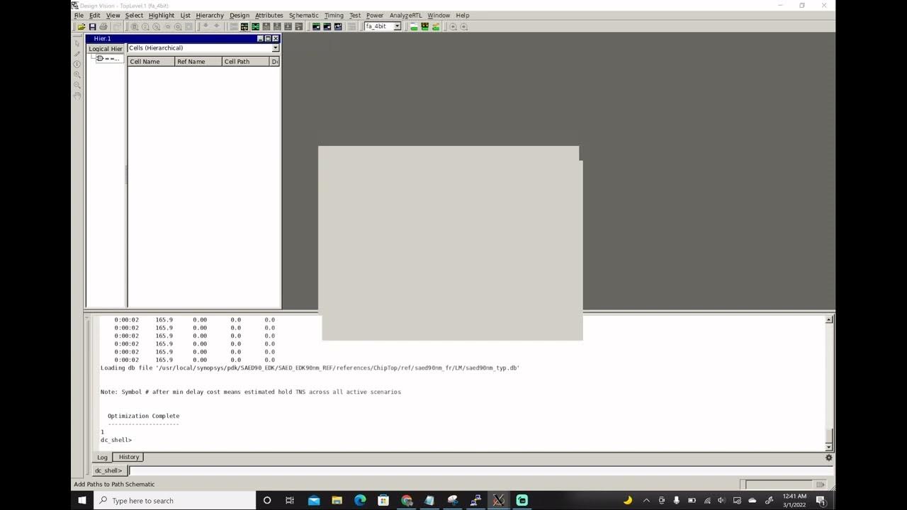 CS168 Lab 4-1 - YouTube