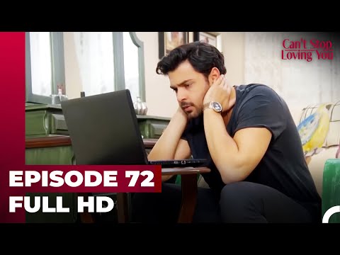 Can't Stop Loving You Episode 72 (HD - Extended Version)