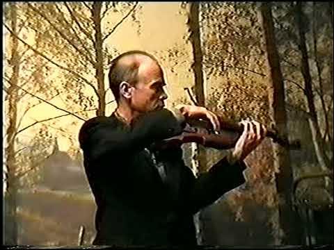 Р.Крейцер. Этюды №9 & 10 - YouTube