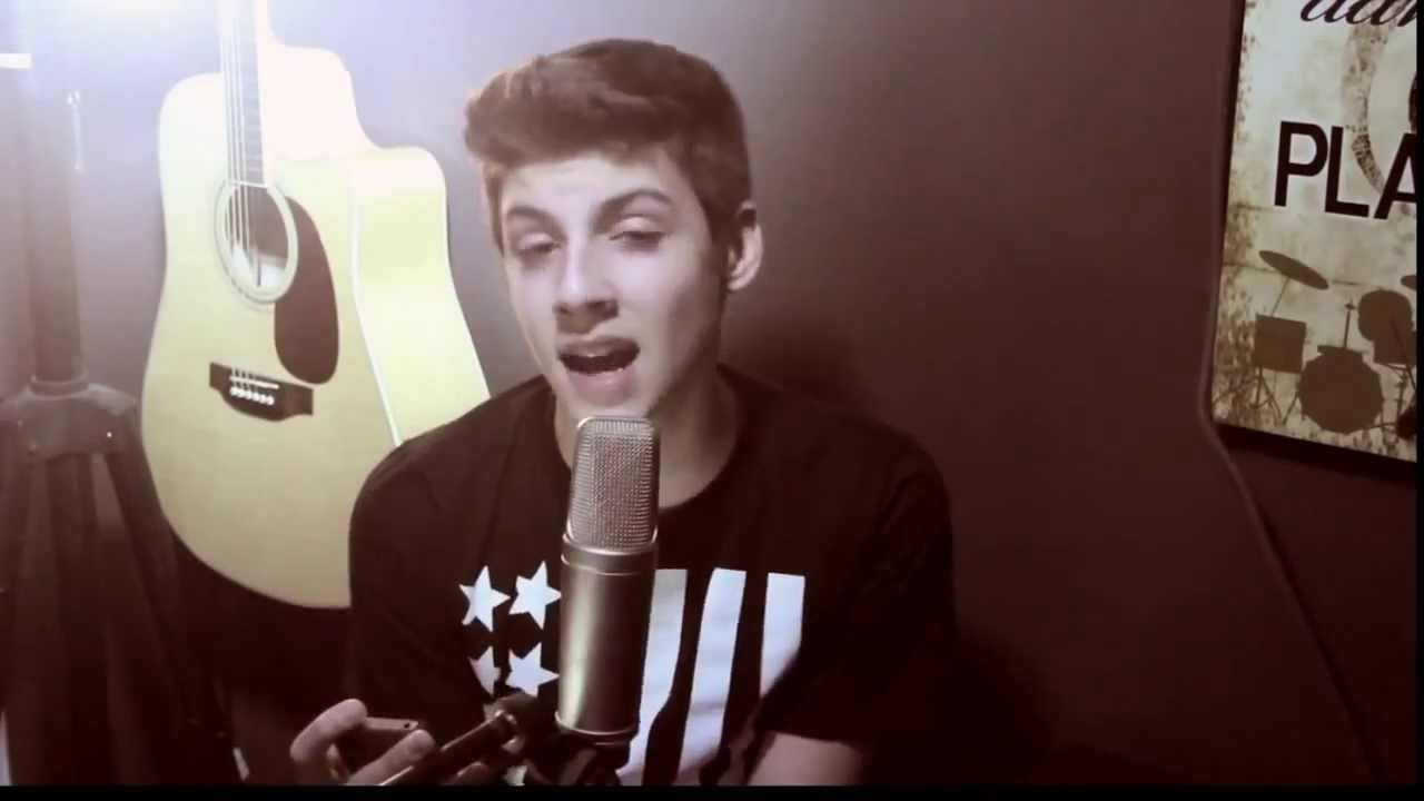 Justin Johnes - Heartbreak ( Original Song ) - YouTube