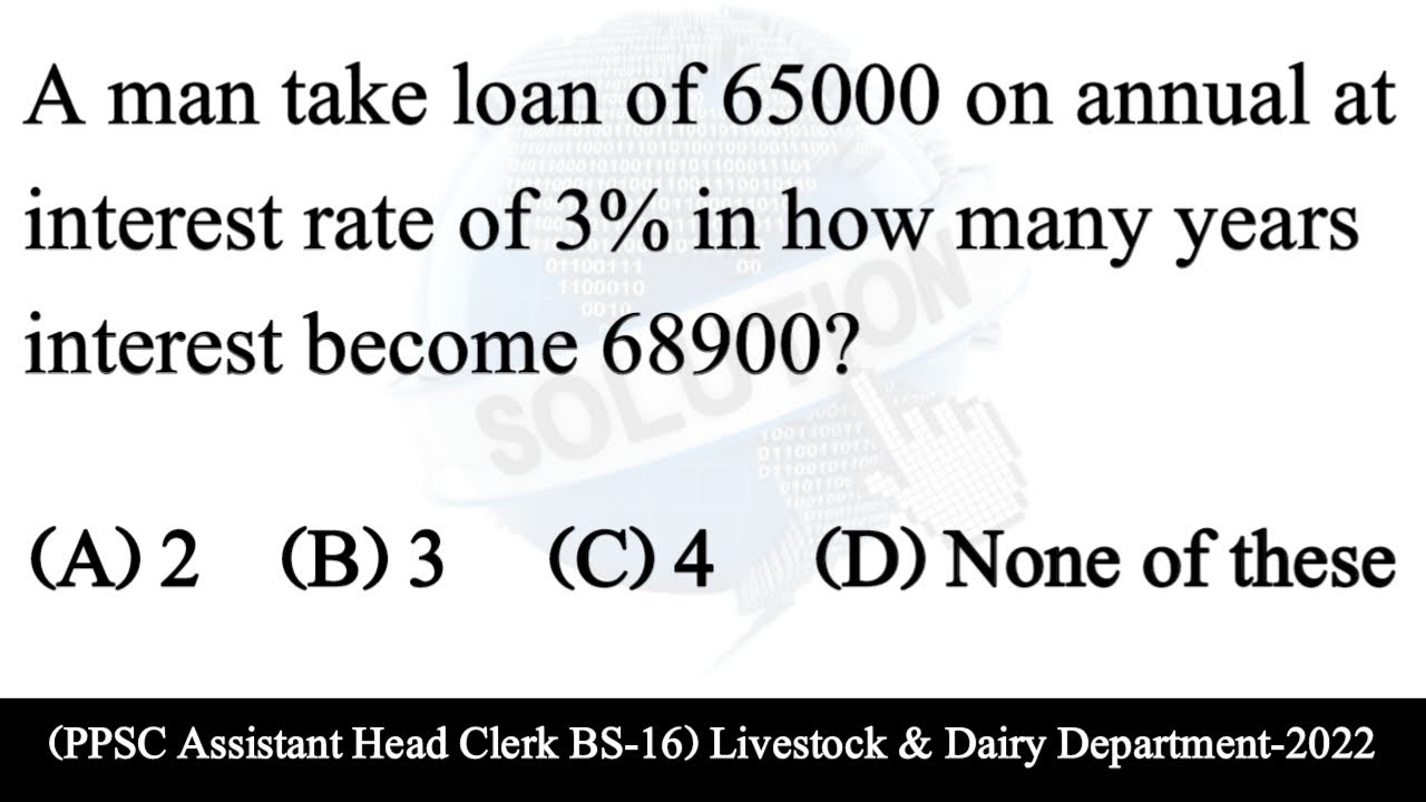 What Is 3 Of 65000