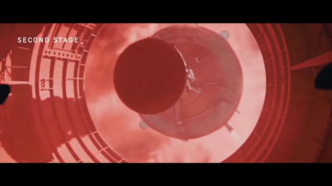 The Space Generation Trailer - YouTube