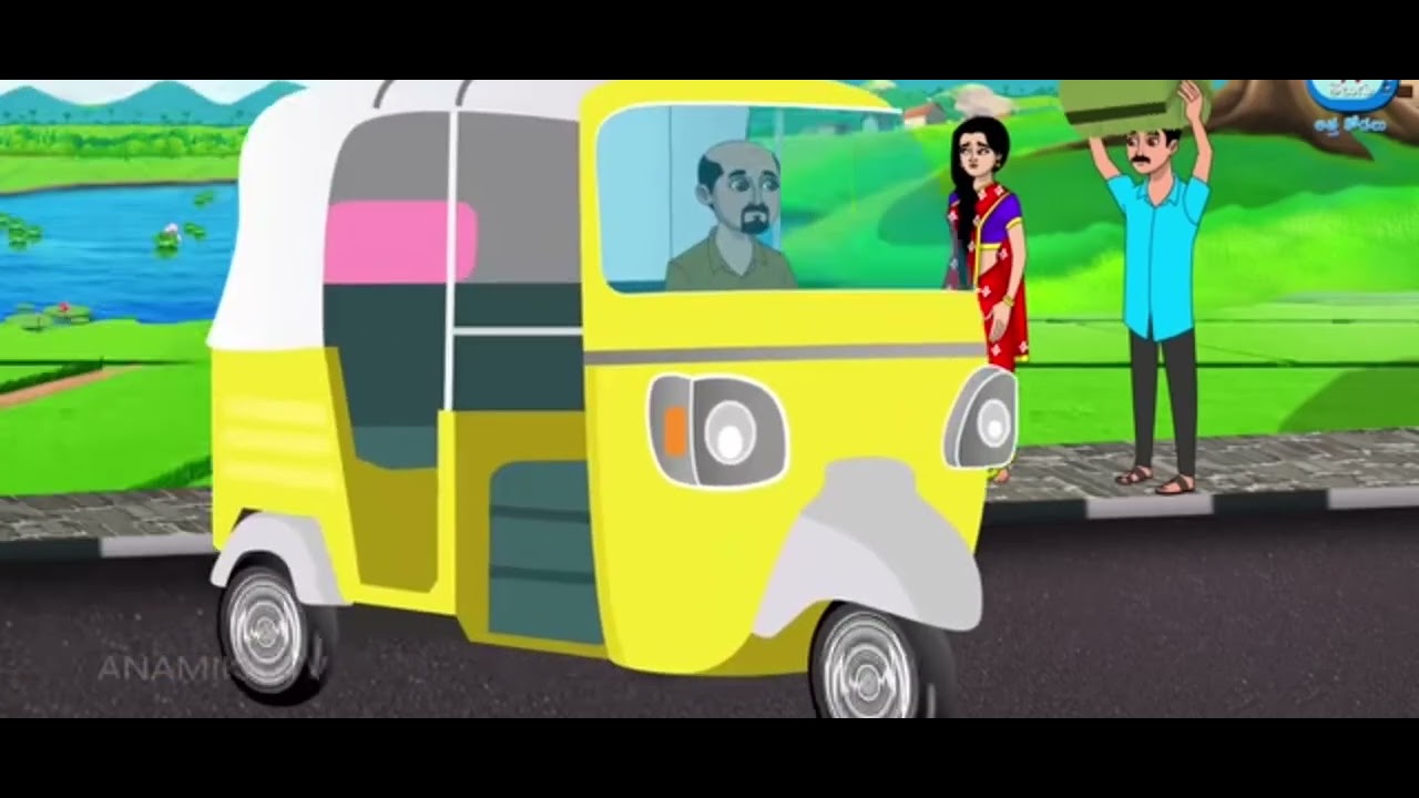 Peda atta kodala arati akula ellu - YouTube