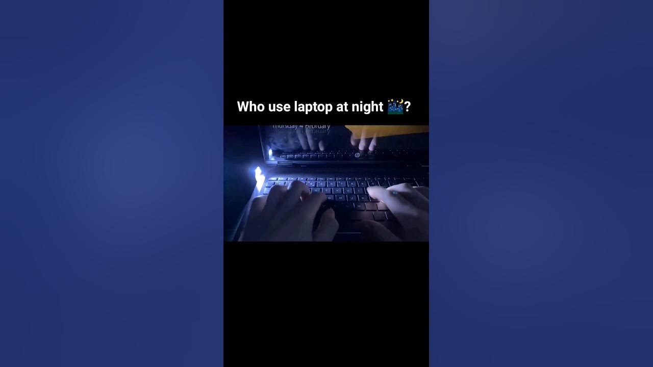 Laptop keyboard light install | laptop keyboard light | DIY laptop ...