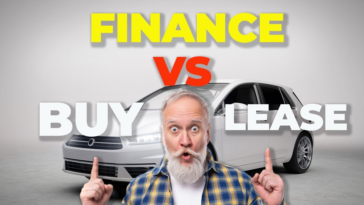 Car Buying Ultimate Guide: Dealership Choices, Financing Options, and ...