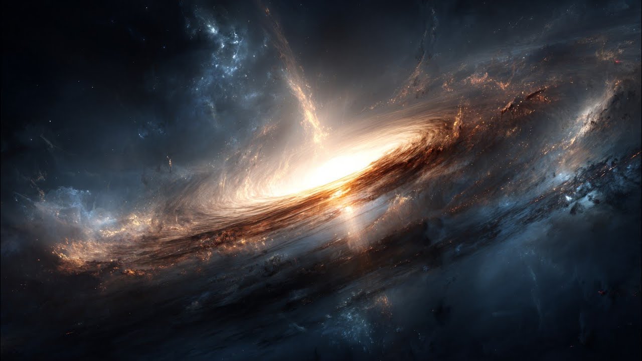 Chronicles of the Void (Sci Fi | Deep Space) - YouTube