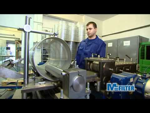 MFILTER ENG. www.mfilter.lt - YouTube