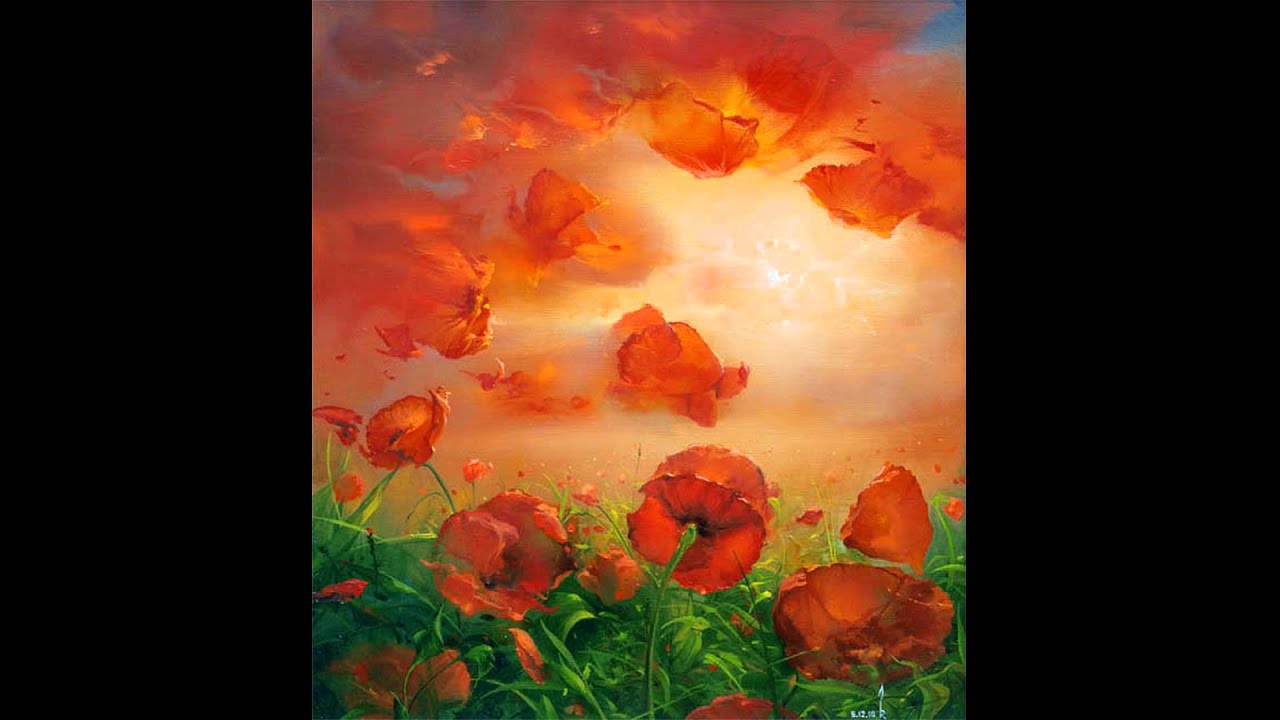 Robert Carty - Light Of Gaia - YouTube