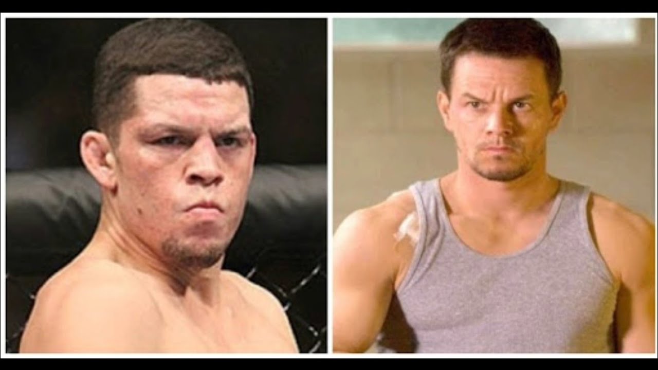 UFC Fighter lookalikes - YouTube
