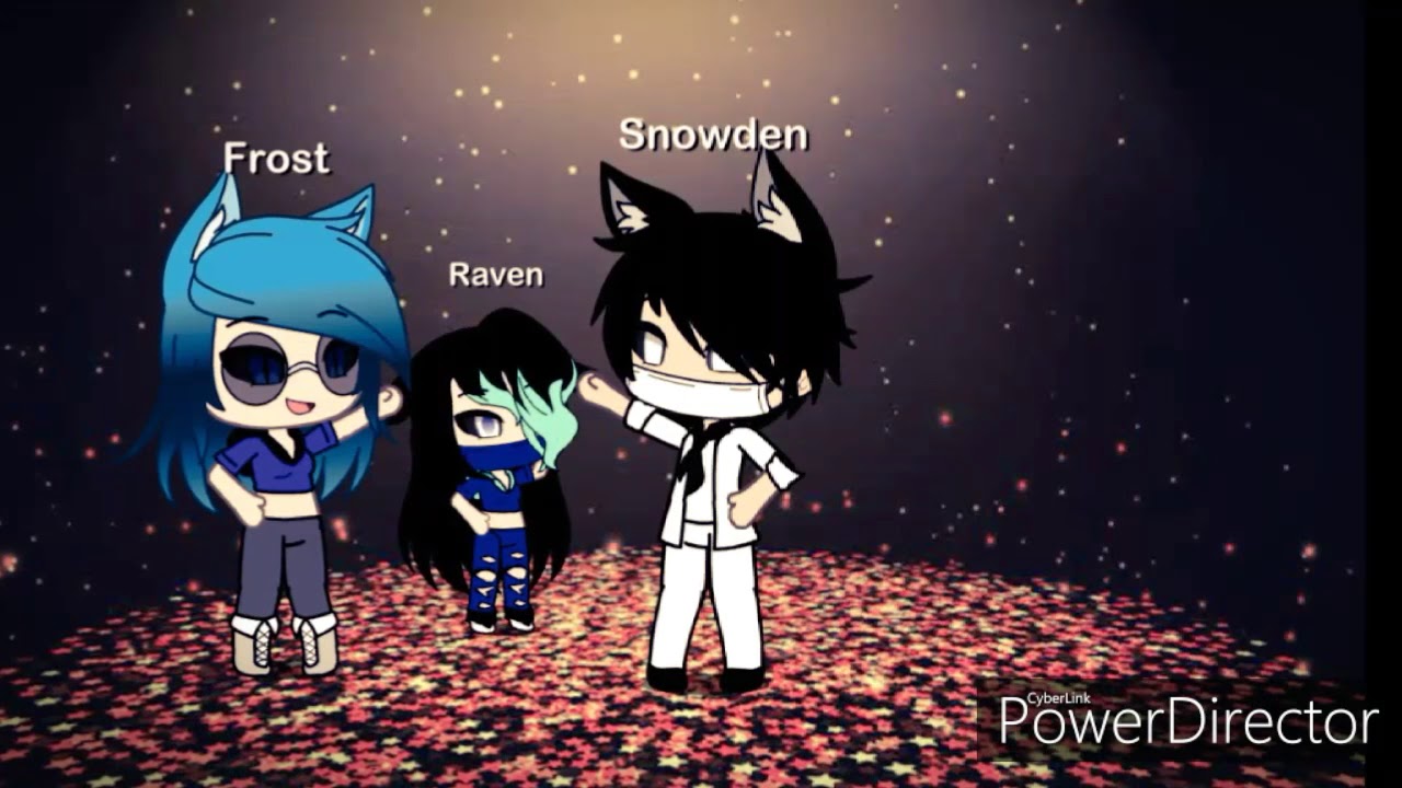 Hanging tree part 2 ( gacha life) - YouTube