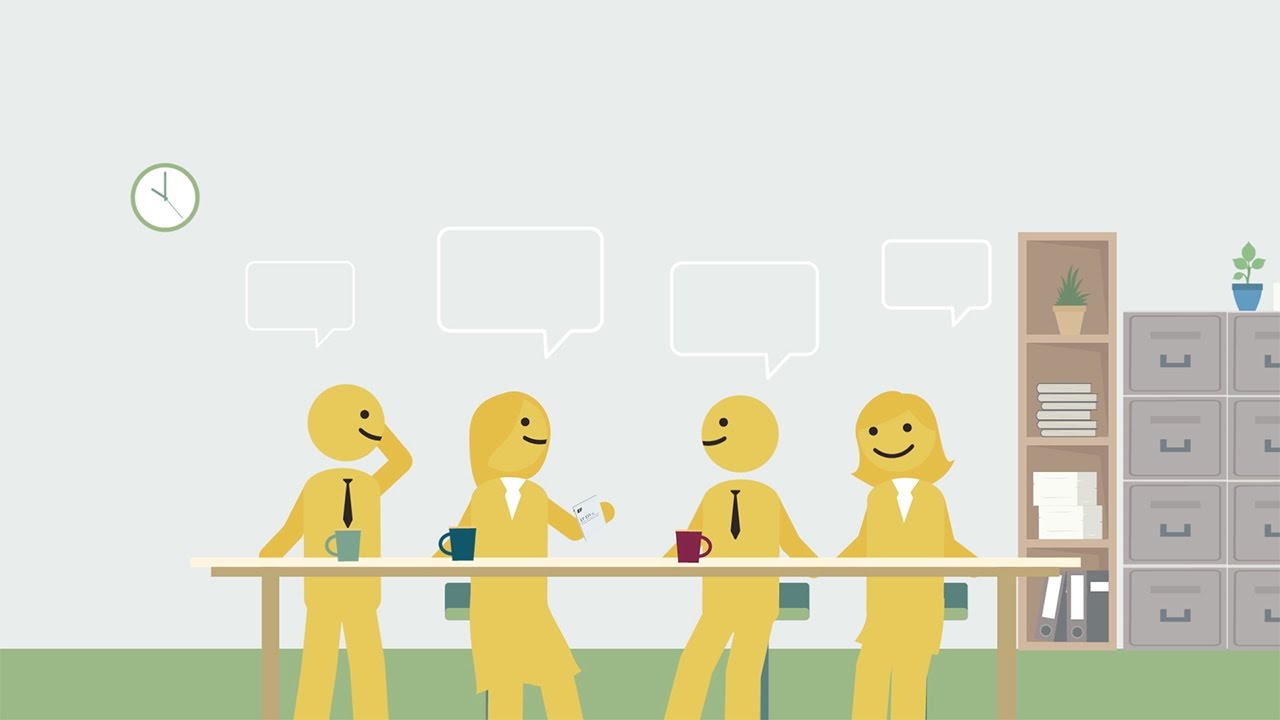 EF English Proficiency Index for Companies - EF EPI-c - YouTube