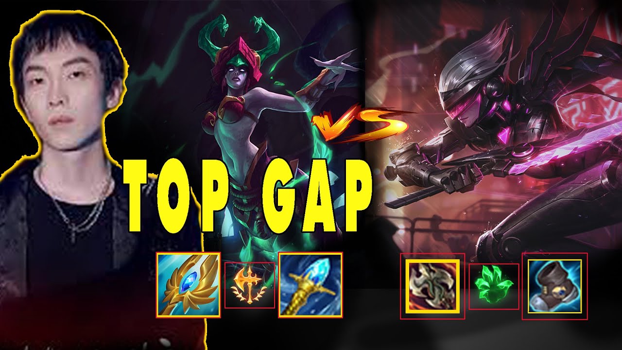 SALLY USE CASSIOPEIA 1V2 SATISFYING MAKE FIORA NOT PLAY THE GAME - YouTube