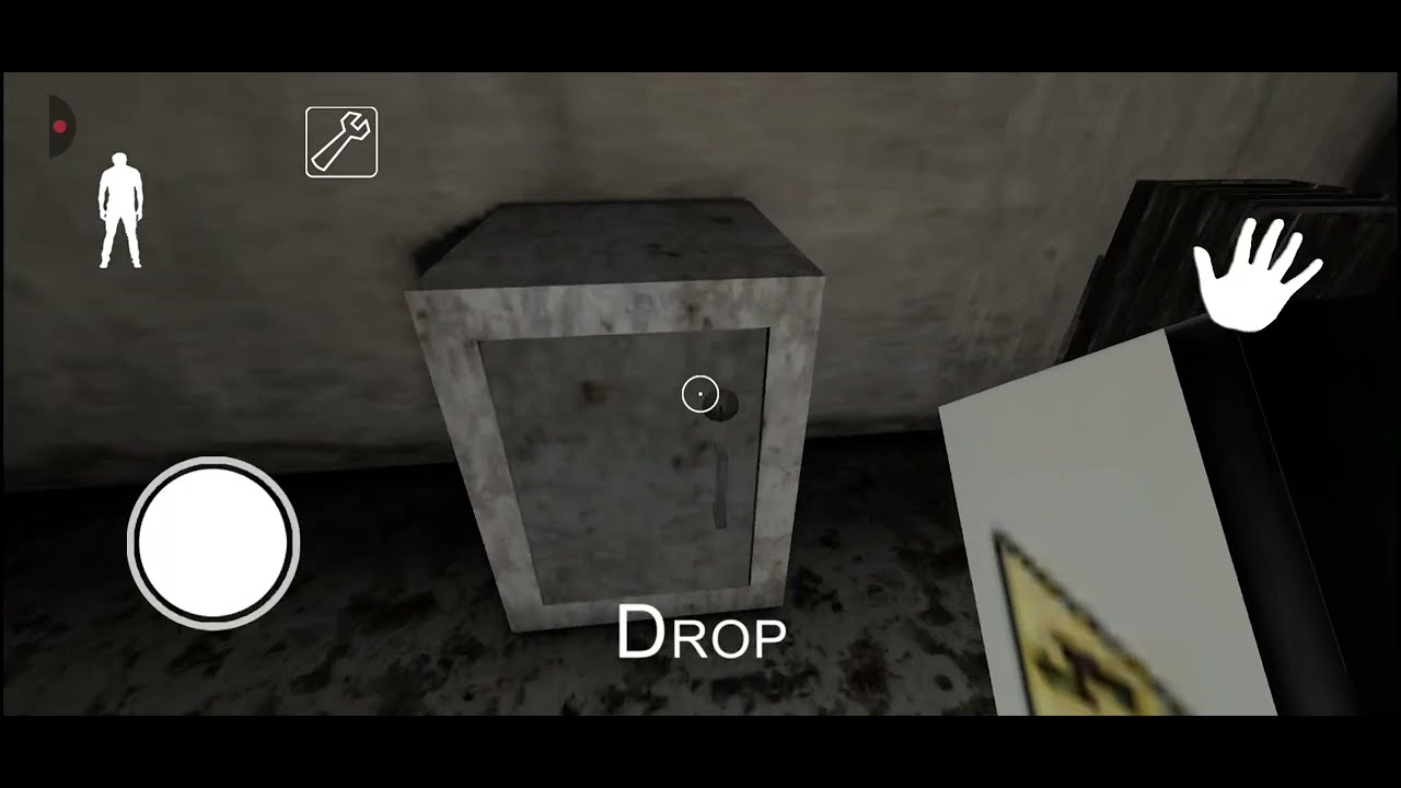 new granny game new challenge new update gameplay very hard matches # ...